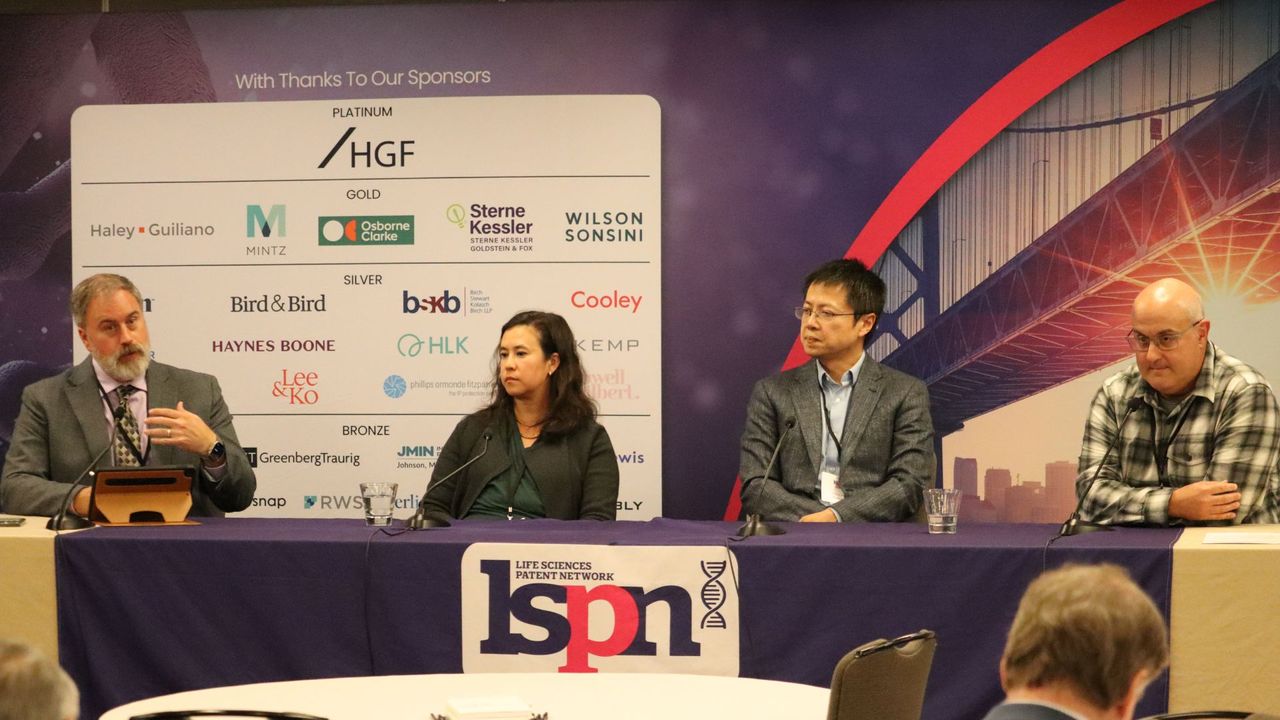 WATCH: Bridging academia and industry - how can universities and industry work most effectively ...